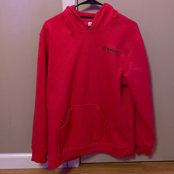 Magellan Outdoors | Jackets & Coats | Its A Small The Brand Is Magellan ...